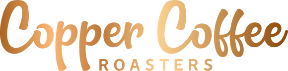 New Coffee – Copper Coffee Roasters